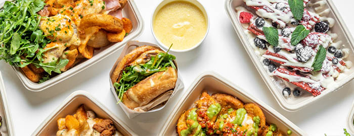 Breakfast Restaurant Franchise Opportunities in the U.S. | EggBred